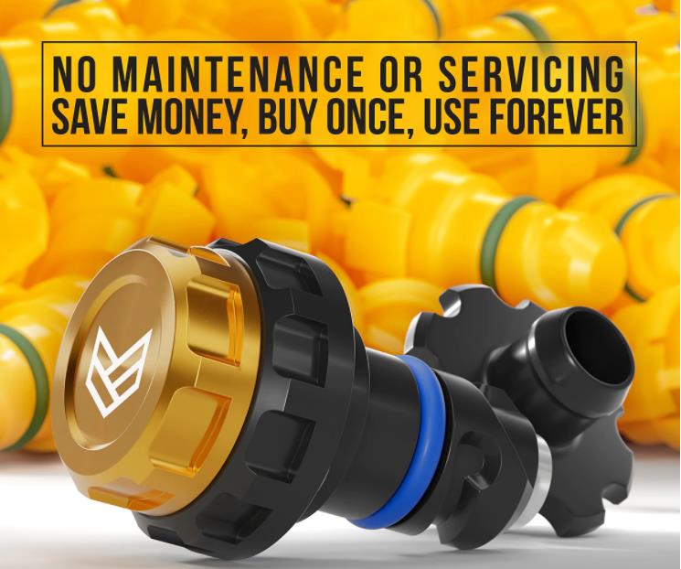OIL DRAIN PLUG – HEMENG TECHNOLOGY HOME