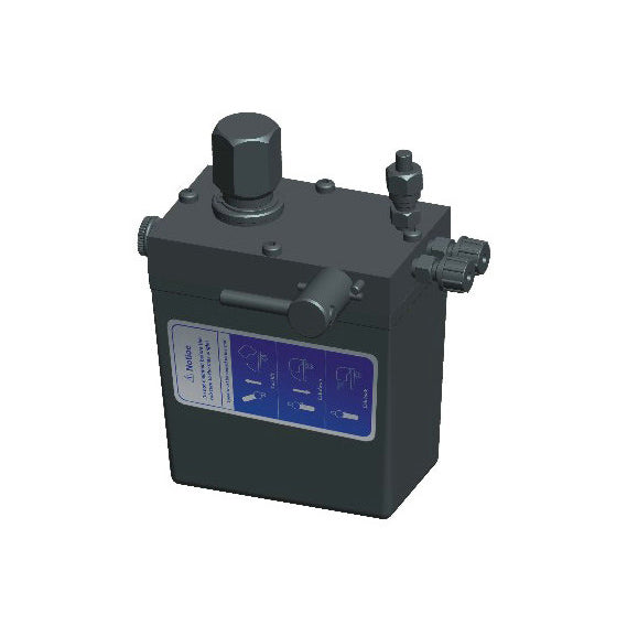 HYDRAULIC CABIN PUMP – HEMENG TECHNOLOGY HOME