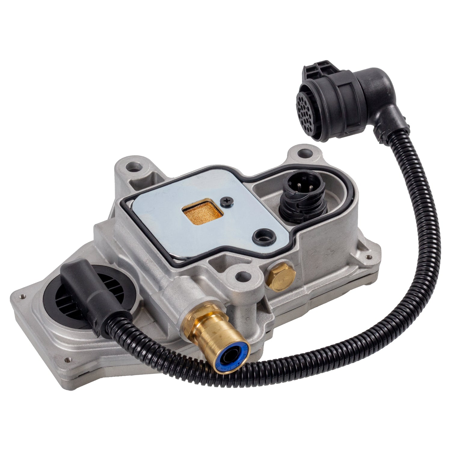 SOLENOID VALVE – HEMENG TECHNOLOGY HOME