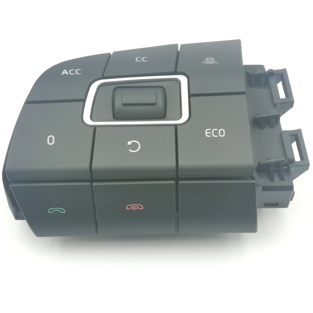 STEERING WHEEL SWITCH – HEMENG TECHNOLOGY HOME