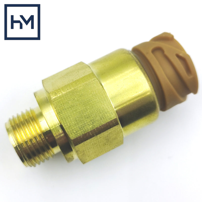 OE:51274210263 51274210247 Oil Pressure Sensor For MAN Truck TGX TGL B ...