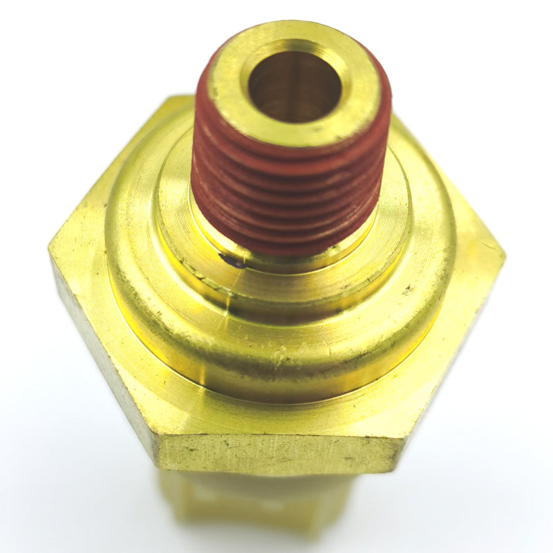 Symptoms Of A Bad Detroit Boost Sensor Location Detroit Diesel 23527829 ...