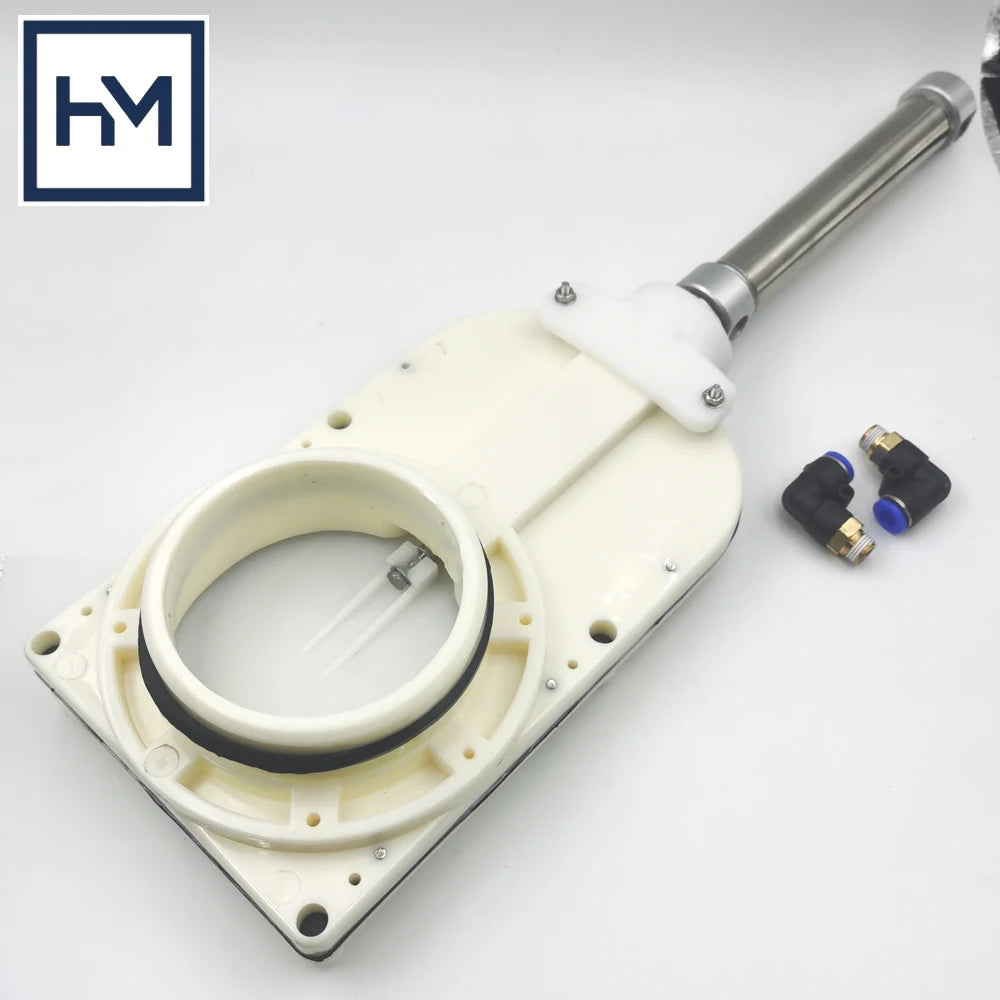 OE: HC-B-58012 A81776306131 A0008600043 A0008600143 TOILET DRAIN BLOWD ...