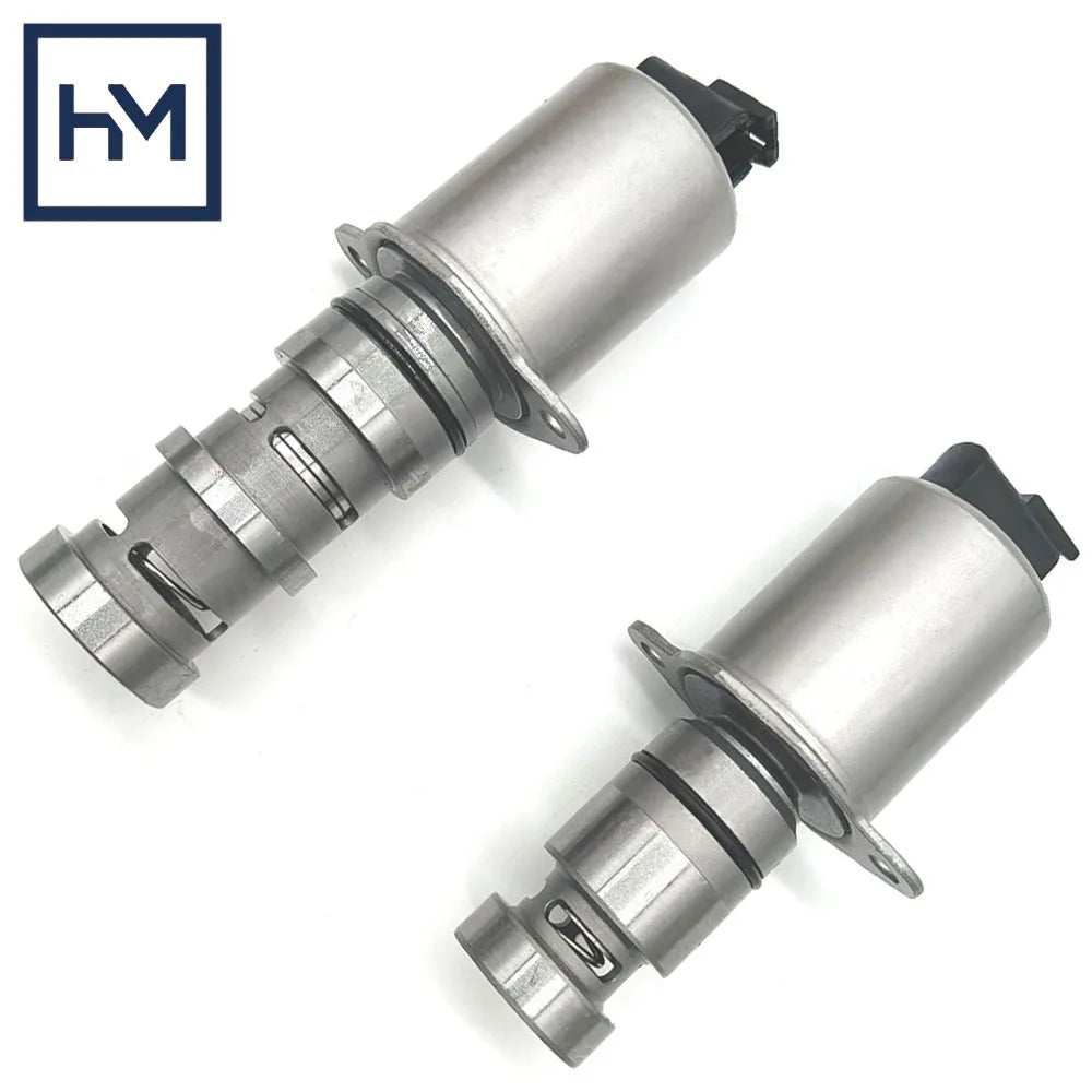 2Pcs OE: 23013321&23013327 7421985798&7421485928 Oil Cooler Thermo Con ...