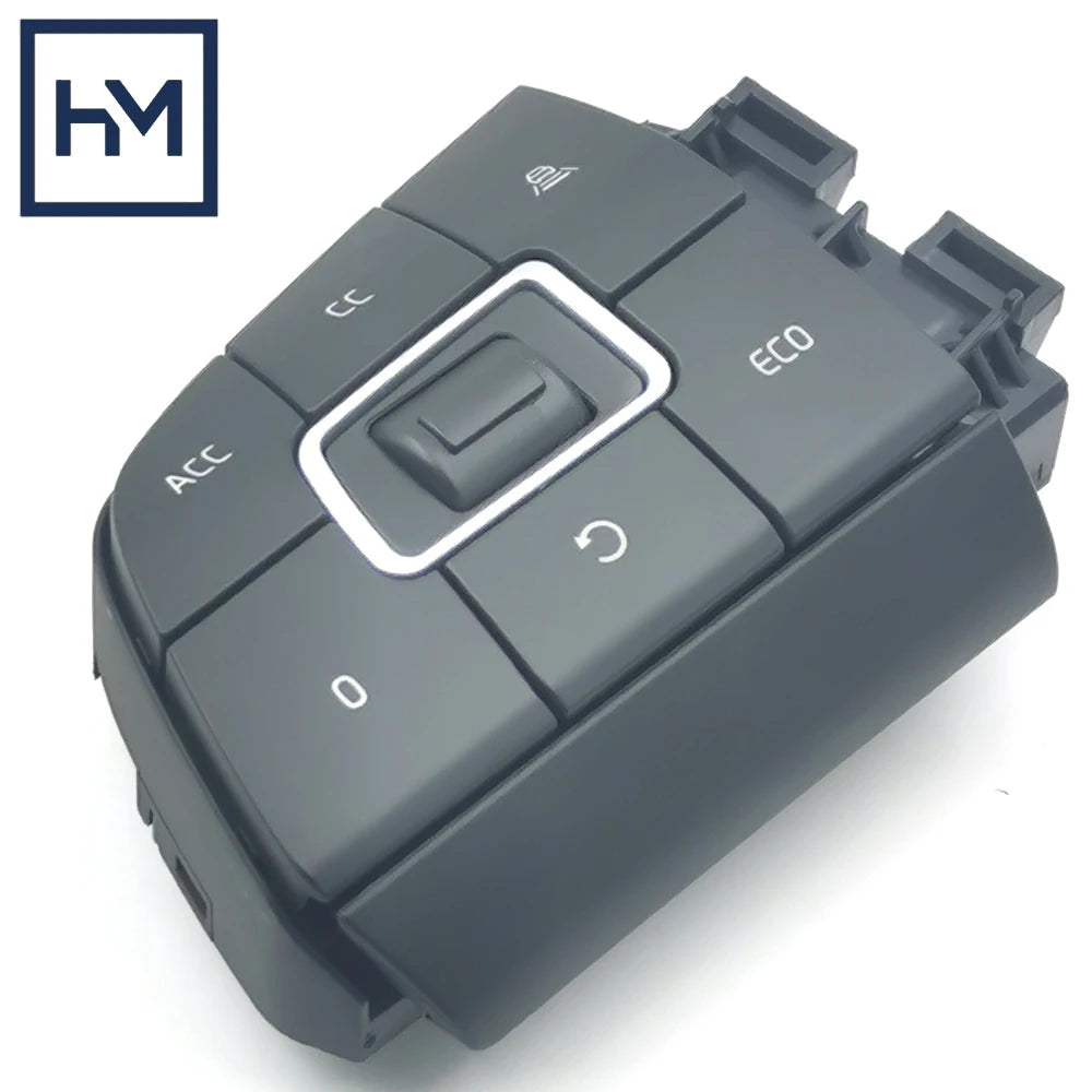 OE: 22629271 21957048 Truck Steering Wheel Switch Cruise Control Modul ...