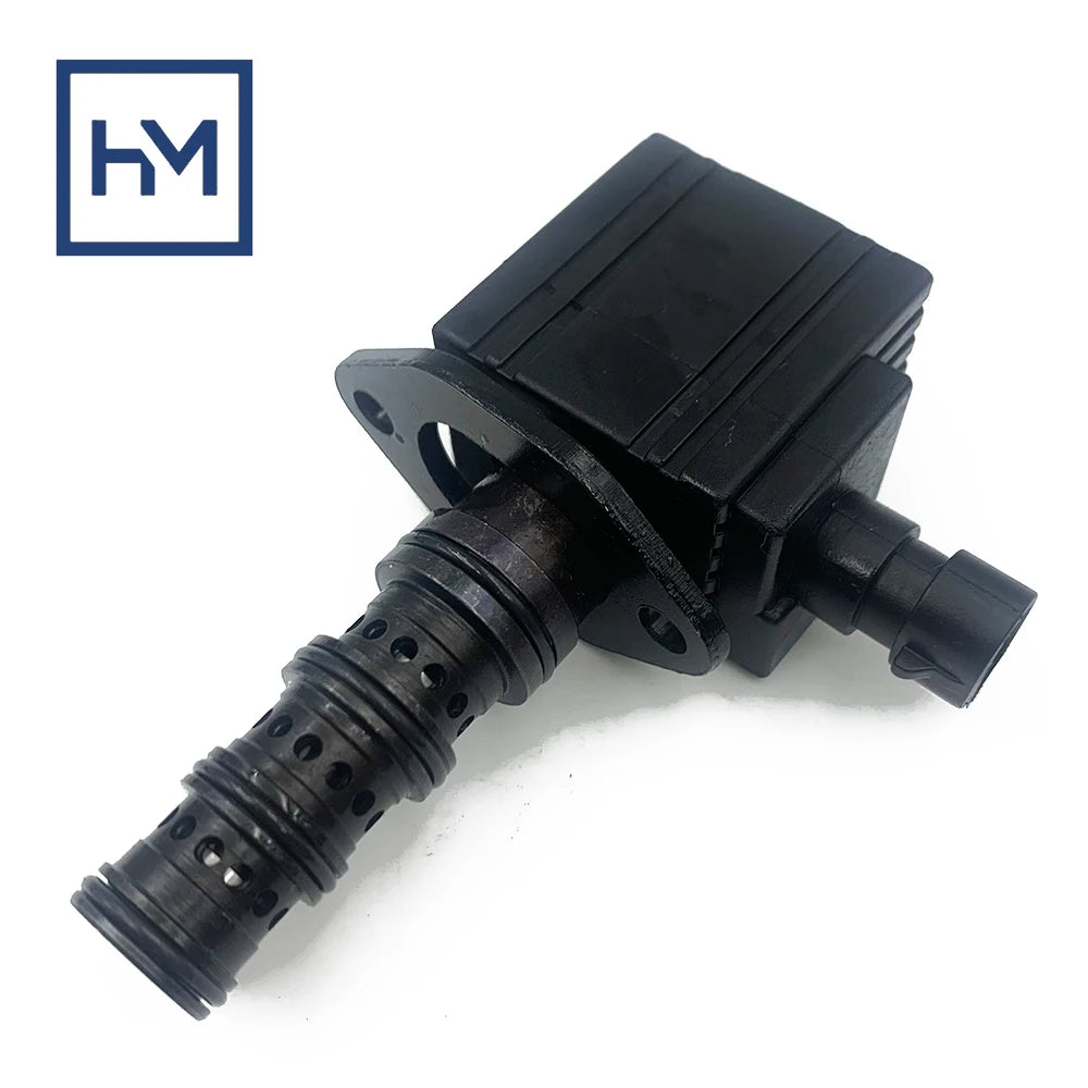 OE:RE159089 Solenoid Valve for PTO John Deere 10/20 Series – HEMENG ...