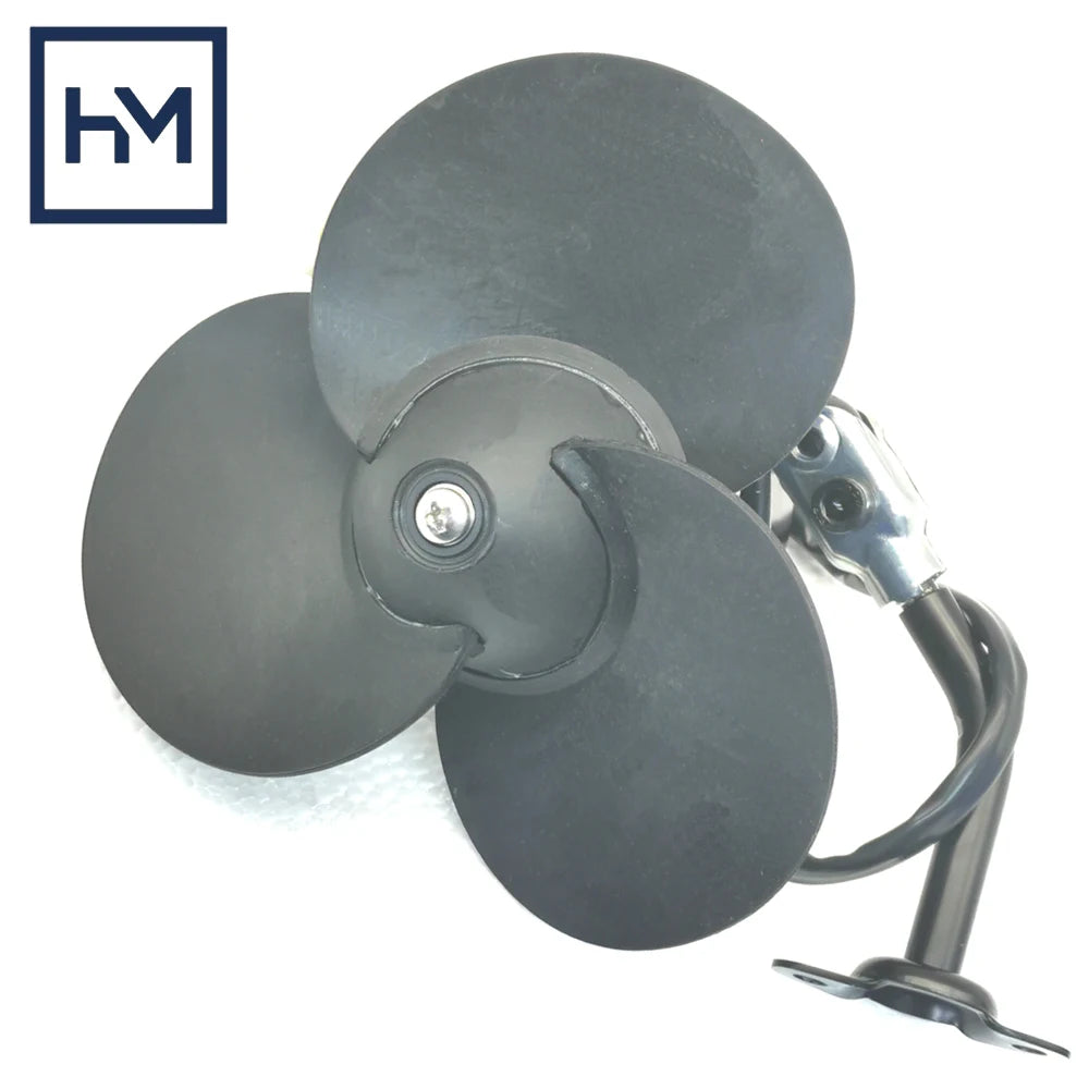OE: 3749-00038 374900038 Bus Cab Cooling Driver Fan For YUTONG/KINGLON ...
