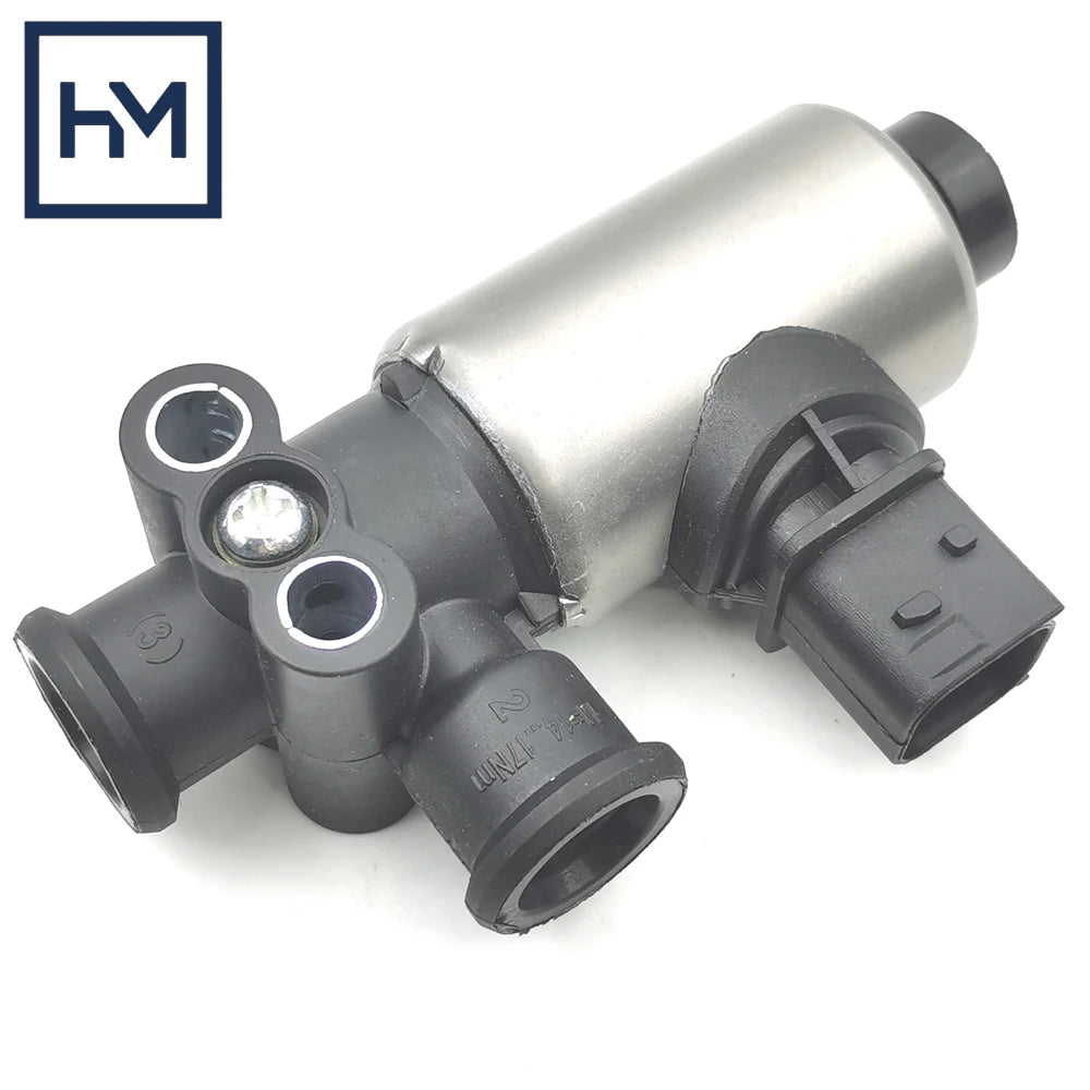 OE: A0009973512 4721700010 0009973512 Multi -way Solenoid valve For Me ...