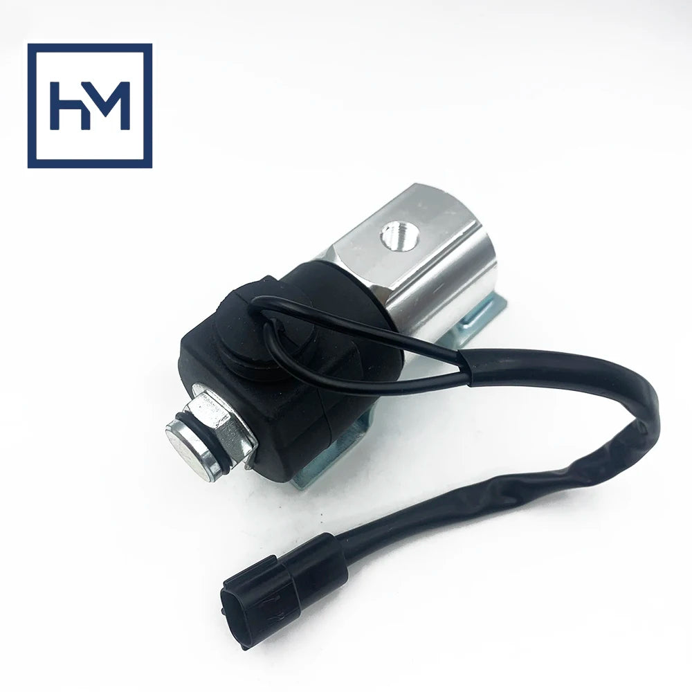OE:7600-M145TF 2R0907631B 2TB901015 7600M145TF Gearbox Solenoid Valve ...