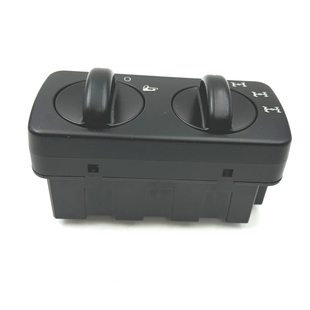 OE: A9435450504 9435450504 Truck Differential Lock Switch For Mercedes ...