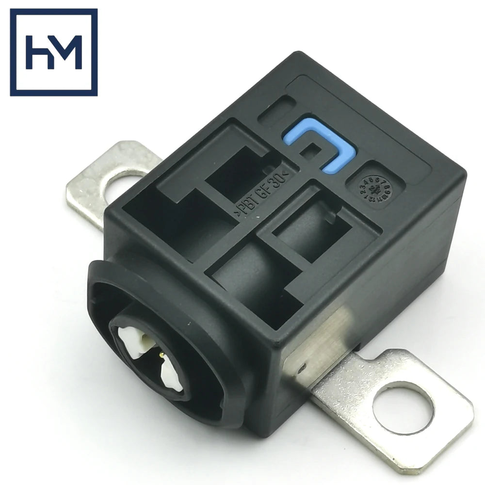 OE: N000000006984 Auto Crash Battery Security Disconnect Fuse Pyroswit ...