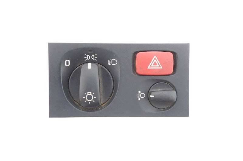 Scania 1540672, 1900316, 2252075 LIGHT SWITCH CONTROL PANEL – HEMENG ...