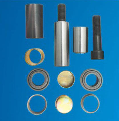 VOLVO | BRAKE CALIPER REPAIR KIT GUIDE PIN REAR | MCK1116 85102094 ...