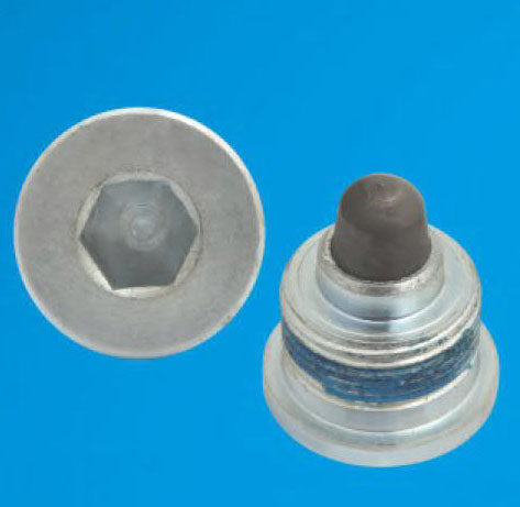 981282 - VOLVO ENGINE MAGNETIC PLUG – HEMENG TECHNOLOGY HOME