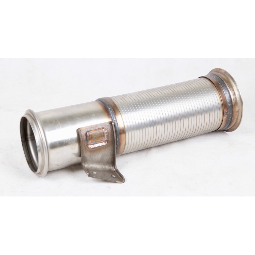 FOR SCANIA EXHAUST FLEXI INTERMEDIATE PIPE OE: 1725993 – HEMENG ...