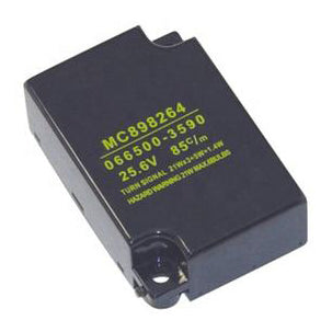 MC898264 066500-3590 Mitsubishi Canter Flasher Relay 10P/24V – HEMENG ...