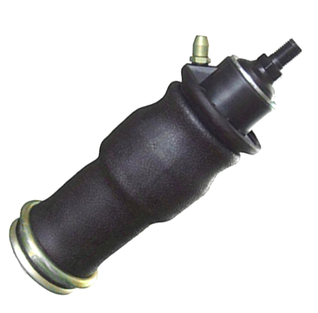 1381904 1381919 1476415 heavy duty Truck Suspension Rear Left Right Sh ...