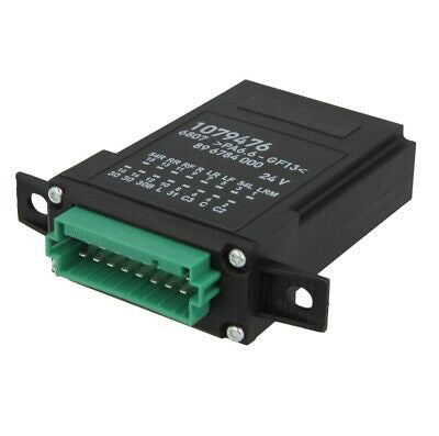 VOLVO Truck Headlamp Flasher Relay 1079476, 3943863, 8155312, 8158697 ...