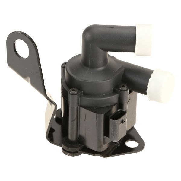 Car Accessories Water Pump with bracket for BMW N63 N62 4.4L 550I 750I ...