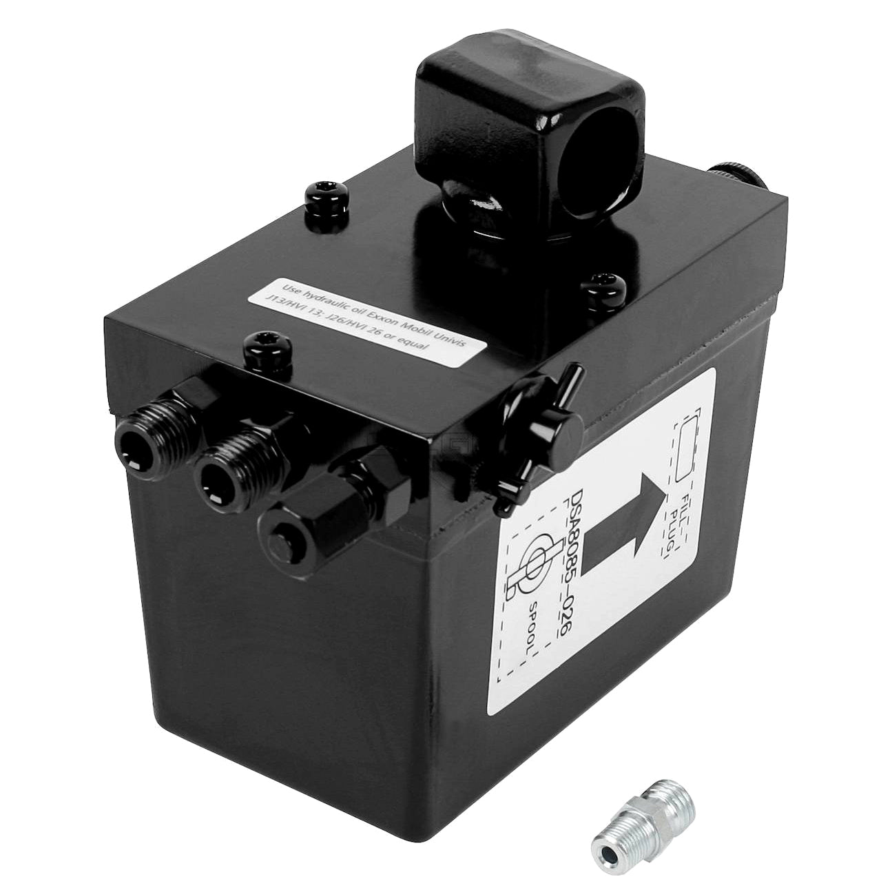 SCANIA Cabın Cabin Tilt Pump 1534976 CP, CR chassis 1234778 --, chassi ...