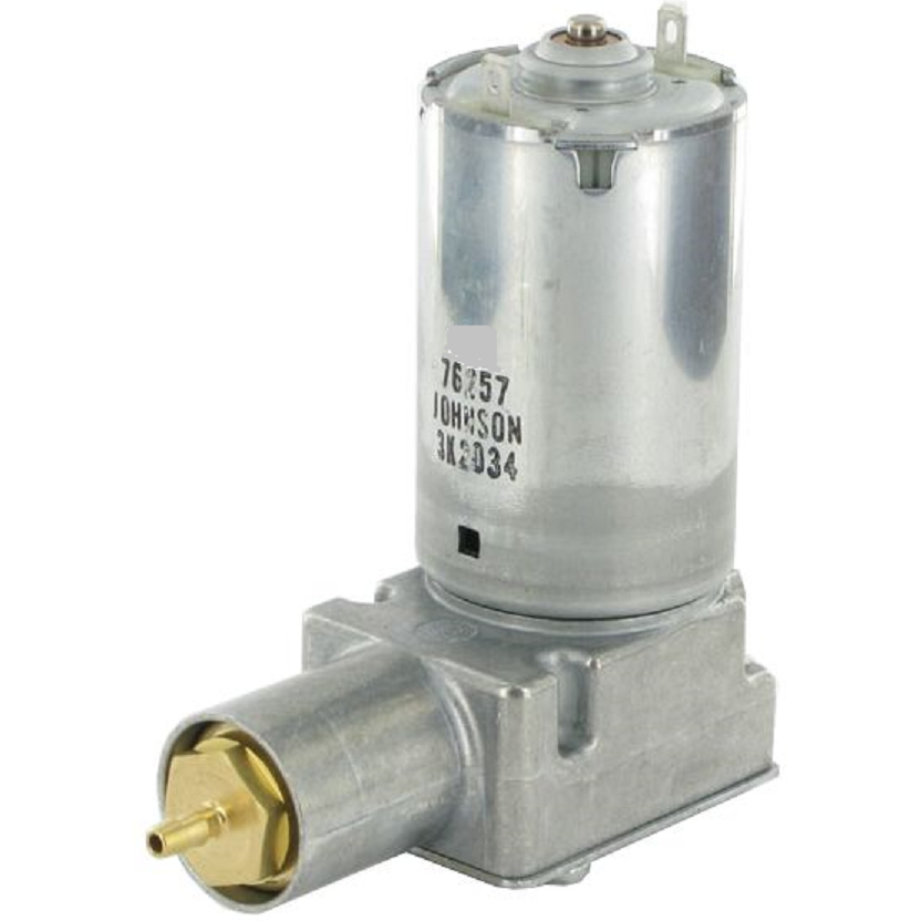 Air Seat Compressor 12 Volt For GRAMMER MSG95G MSG95A MSG95AL MSG93 an ...