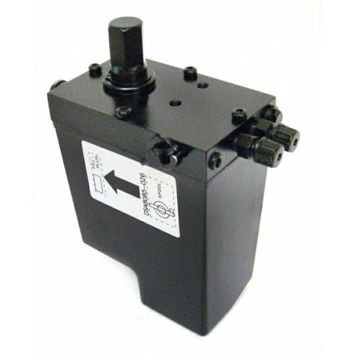 20455262 20917279 Truck Spare Parts Lifting Hydraulic Cabin Pump For V ...