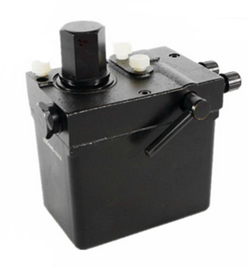 Hydraulic Cabin Tilt Pump Oem 0015533601 81417236011 81417236020 For M ...