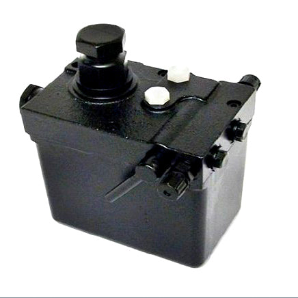 Driver Cab Tilt Pump For MERCEDES-BENZ Actros Mp2 / Mp3 02- 0015533801 ...
