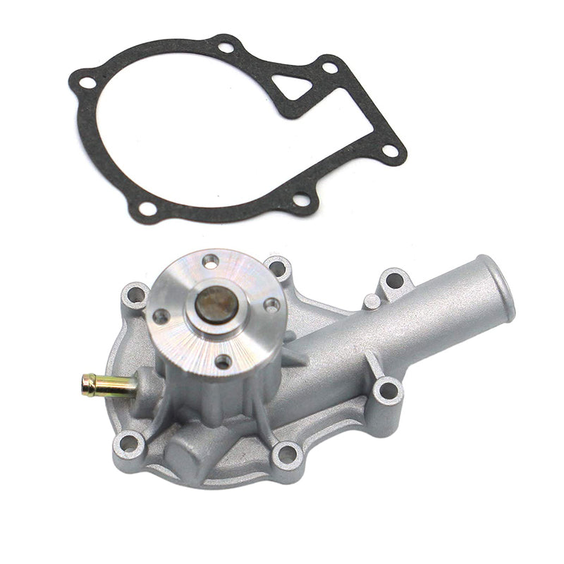 V1505 Excavator Engine Water Pump 16241-73034 with Kubota high pressur ...