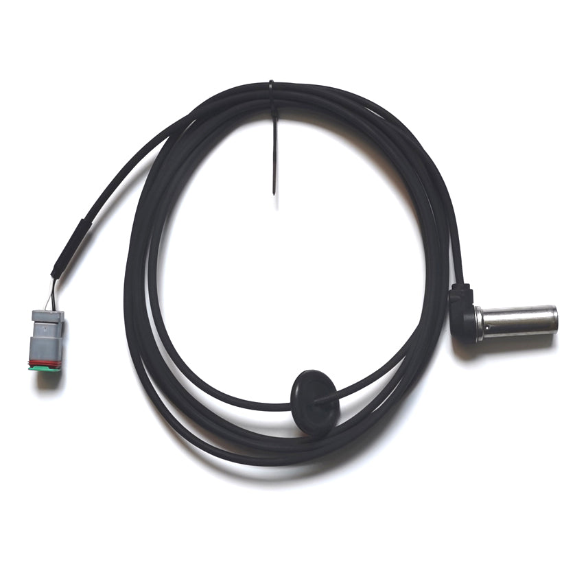 European Truck Auto Spare Parts ABS Speed Sensor Oem 21570621 for VOLV ...