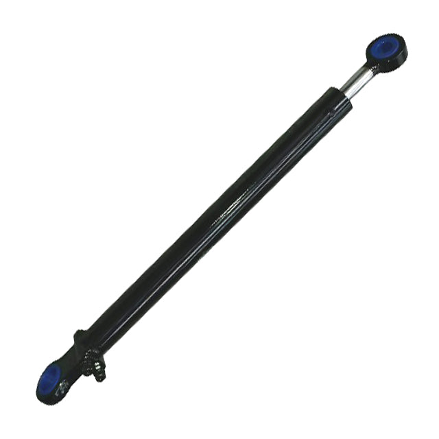 0025538505 Truck Tilting Hydraulic Cabin Cylinder For Mercedes Benz ...