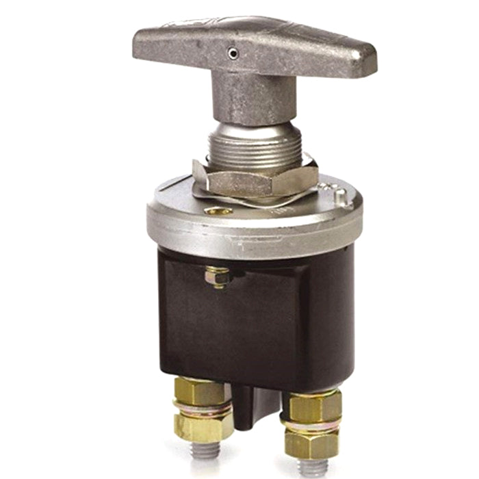 FOR IVECO BATTERY MAIN SWITCH ISOLATOR CUT OFF FIXED HANDLE ROBINSON 4 ...