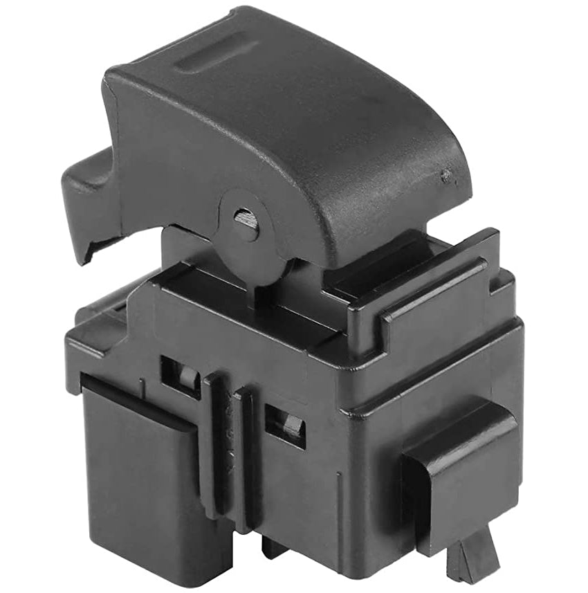 New POWER WINDOW CONTROL SWITCH 848100K010 PASSENGER SIDE FOR TOYOTA H ...