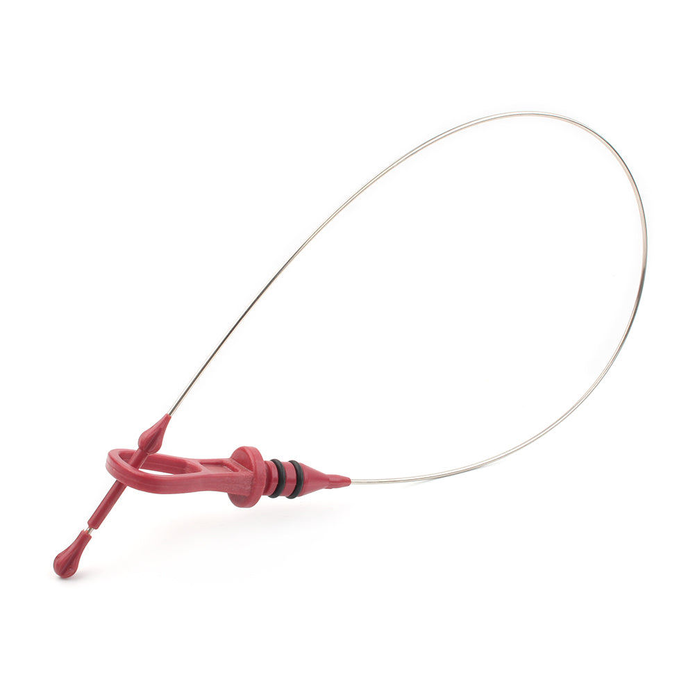 Car Engine Oil Fluid Level Dipstick 11437505490 For BMW E46 3-SERIES 3 ...