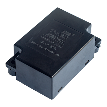MC867672 Mitsubishi Canter 3.5T 12V 6P 066500-3301 Flasher Signal Rela ...