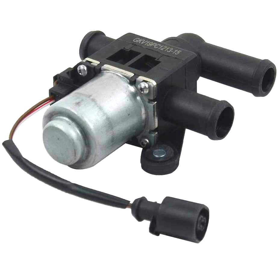 Heater Valve Suitable For MAN TGA TGL TGM TGX TGS 1147412139 816196700 ...