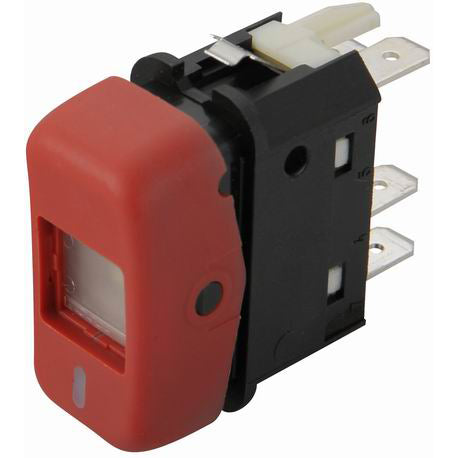 FOR Mercedes-Benz Truck Switch Hazard Light switch 0055459224 00754538 ...