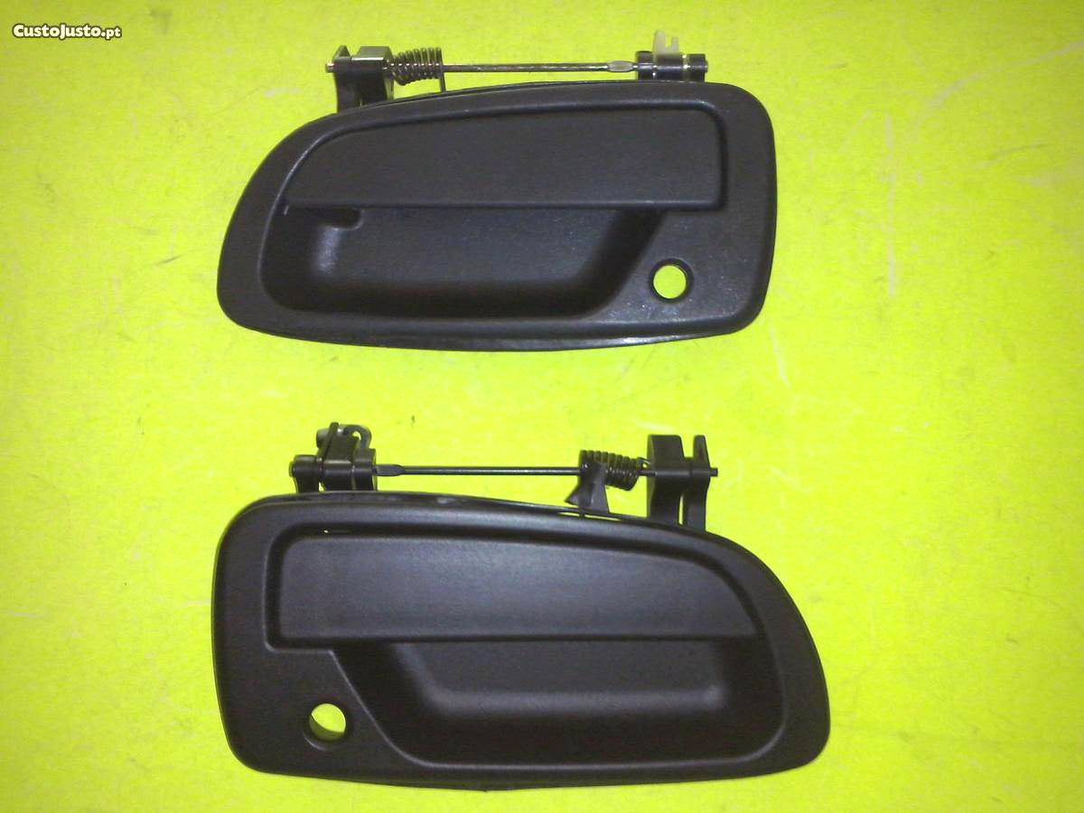 MK403650/MK403651 OUTER DOOR HANDLE FOR FUSO TRUCK/MITSUBISHI – HEMENG ...