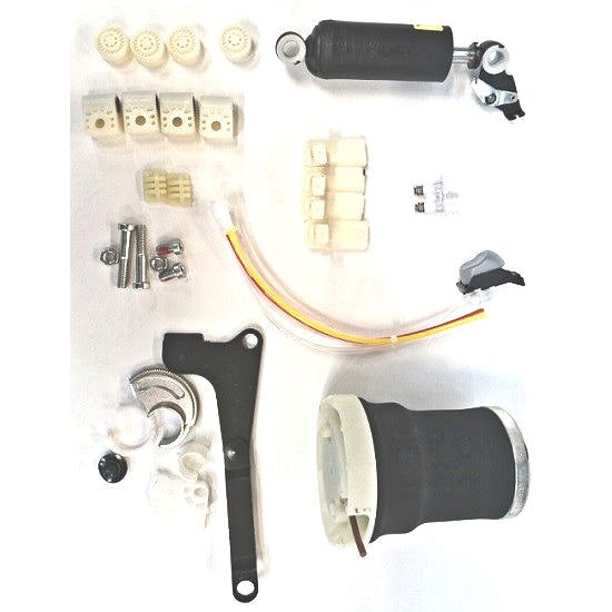 ISRI Seat parts Coach Bus Truck 6860, 6800 ,6500, 6870,NTS2 – HEMENG ...