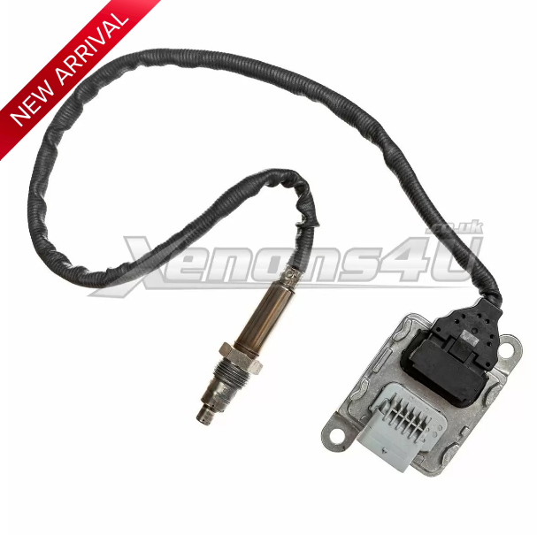 1J524-19371 SNS378 5WK97378 NOx sensor FOR KUBOTA – HEMENG TECHNOLOGY HOME