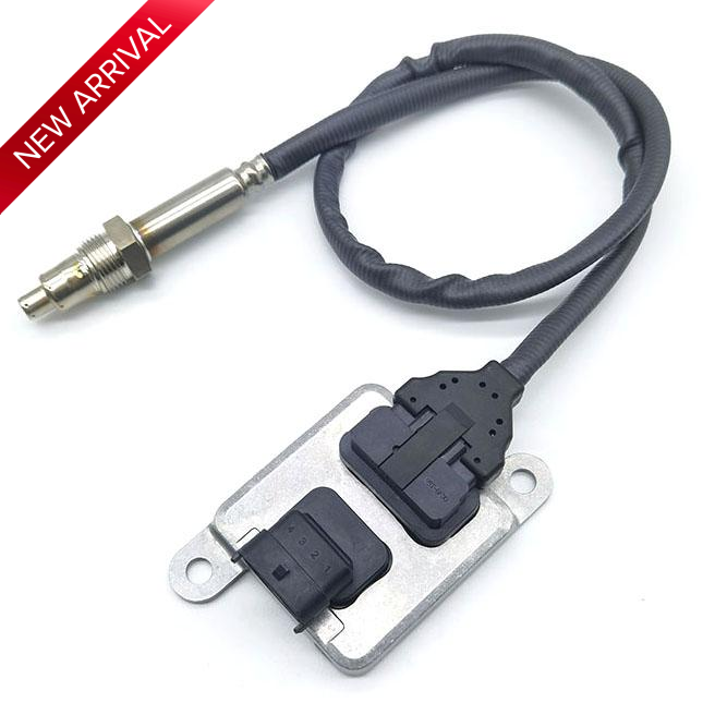NOx sensor 2894945/2872297/5293295 5WK96692A 5WK9 6692A for Cummins 12 ...
