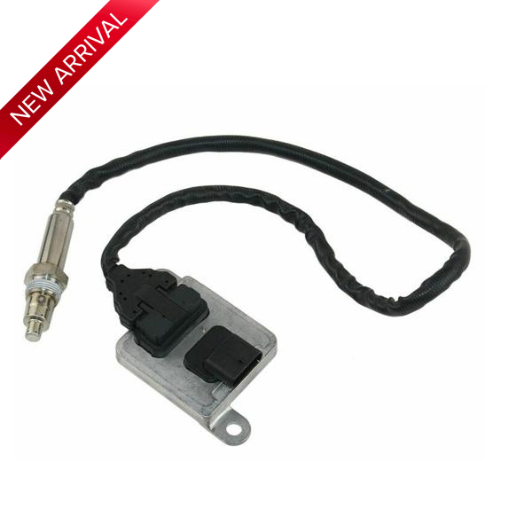 03L907807AB 5WK96690B SME NOxC3 NOX Sensor FOR VW AG – HEMENG ...