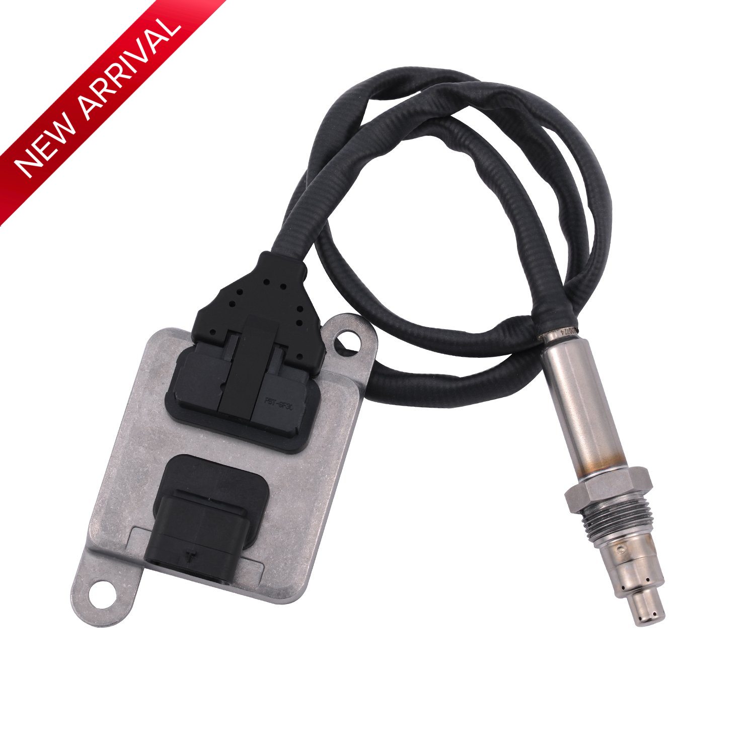 Mercedes-Benz A0009053506 Continental 5WK96681F NOX Sensor – HEMENG ...