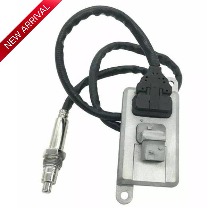 China 51154080019 NOX Sensor 5WK96790B SNS24V for MAN 24V – HEMENG ...