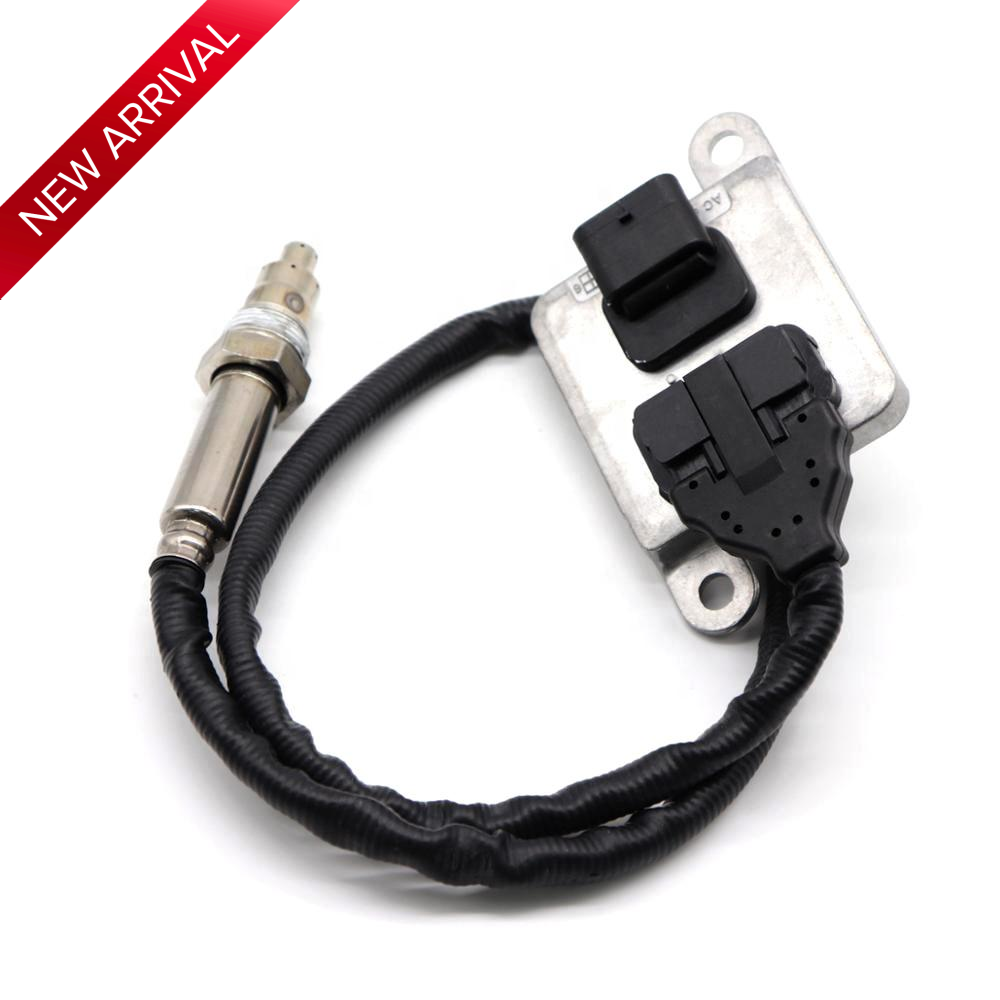 Car Nitrogen Nox Oxygen Sensor 5WK96610K For Bmw 758712905 – HEMENG ...
