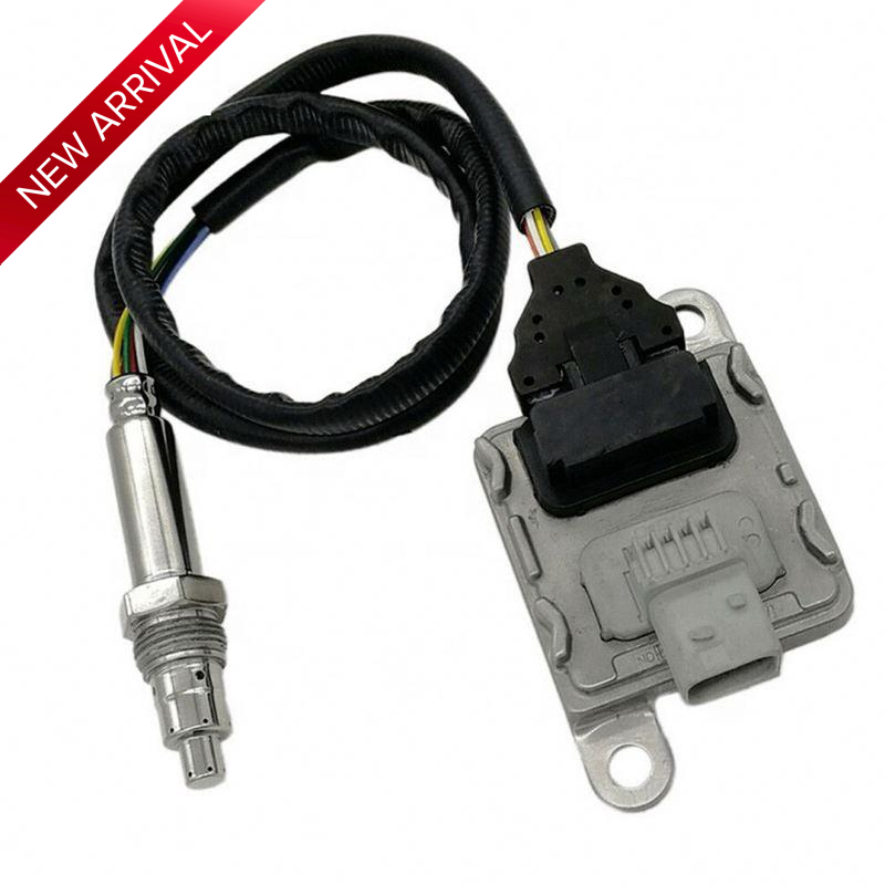 4G0907807AB SNS458 A2C39767100-01 NOxC3 NOX Sensor FOR AUDI – HEMENG ...