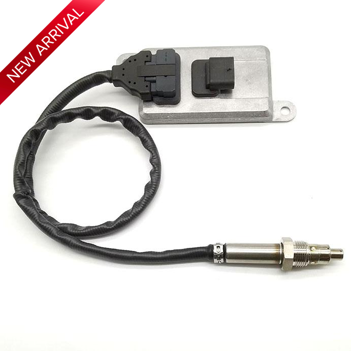 Nox Sensor for MAN 5WK96790B, 5WK96618C, 51154080019, 51154080015 ...