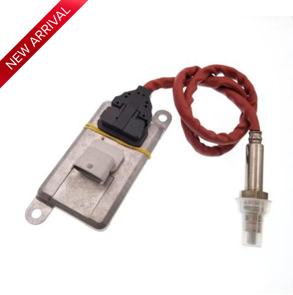 Nox Sensor Nitrogen 22219281 5WK9 6718B 5WK96718B For Volvo Truck EURO ...