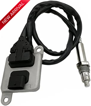 Mercedes Benz A0009053706 Continental 5WK96683F NOX Sensor – HEMENG ...