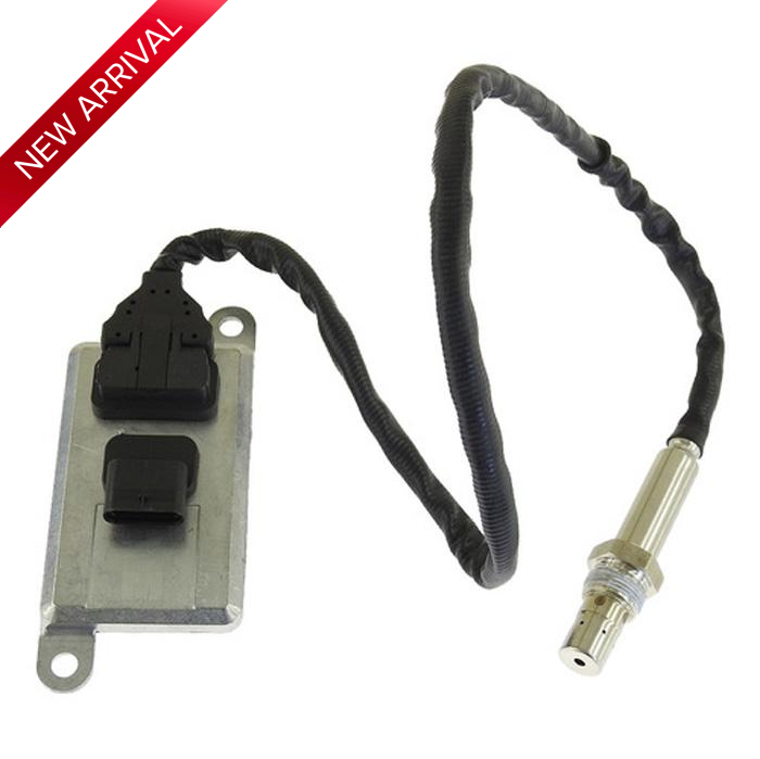 Nitrogen Oxide Nox Sensor For Iveco 5801754015 5801754016 5801424181 5 ...